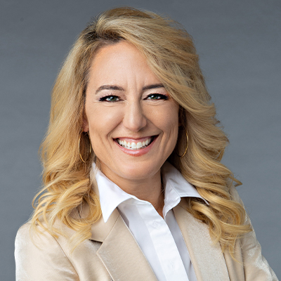 Special Interest Groups - ICF Los Angeles