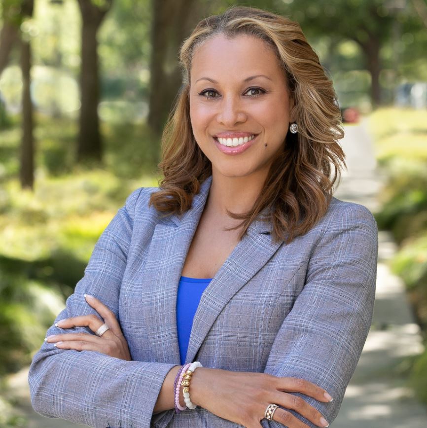 November C³ Chapter Event – ICF Los Angeles