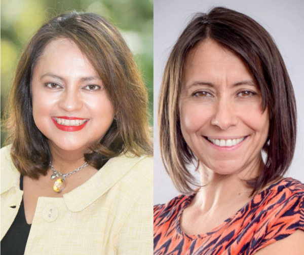 Special Interest Groups - ICF Los Angeles