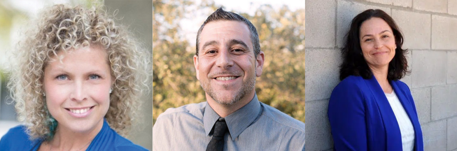 Special Interest Groups - ICF Los Angeles